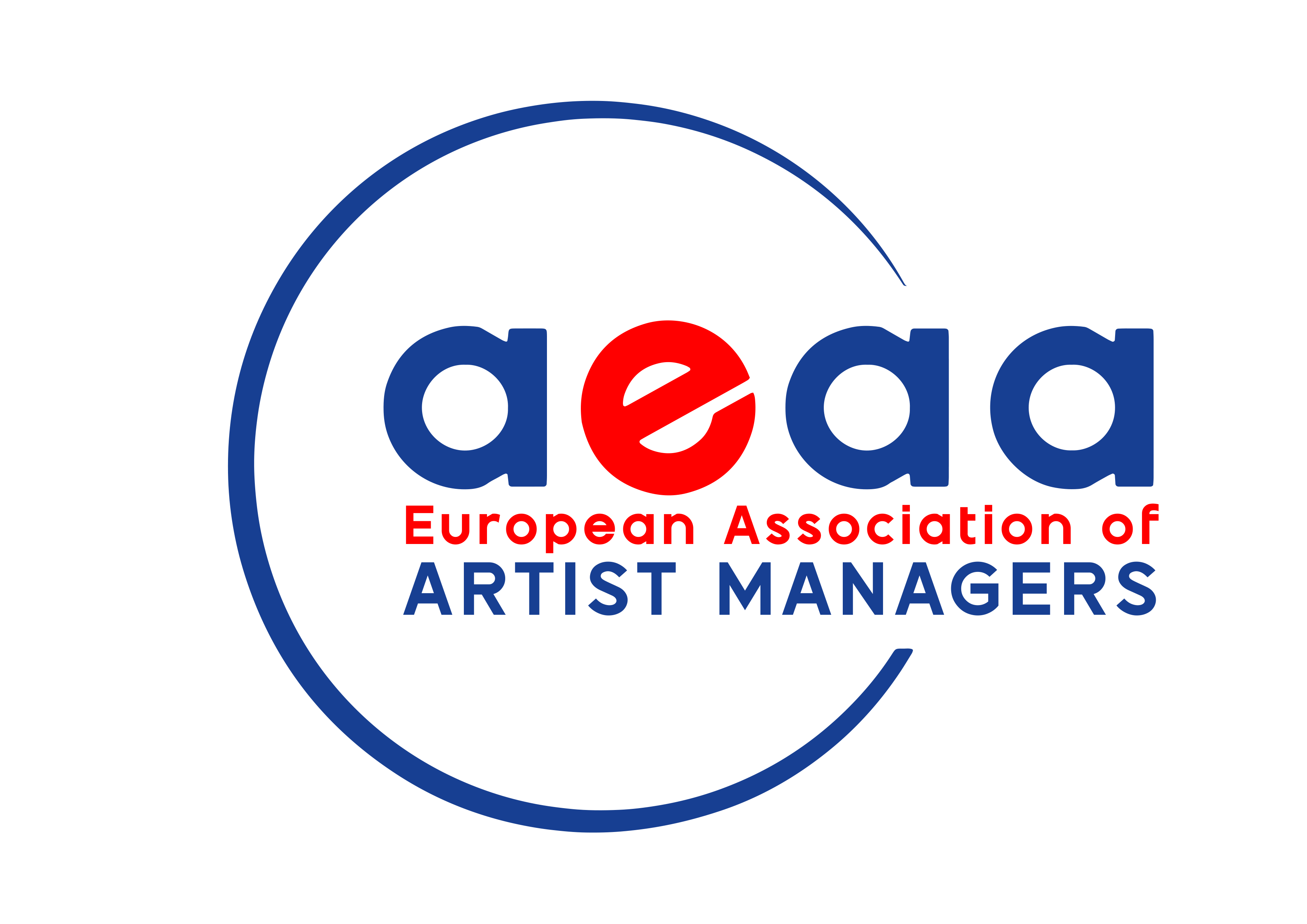 AEAA - The aeaa has a new logo